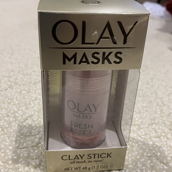 OLAY | Skincare | Olay Masks | Poshmark